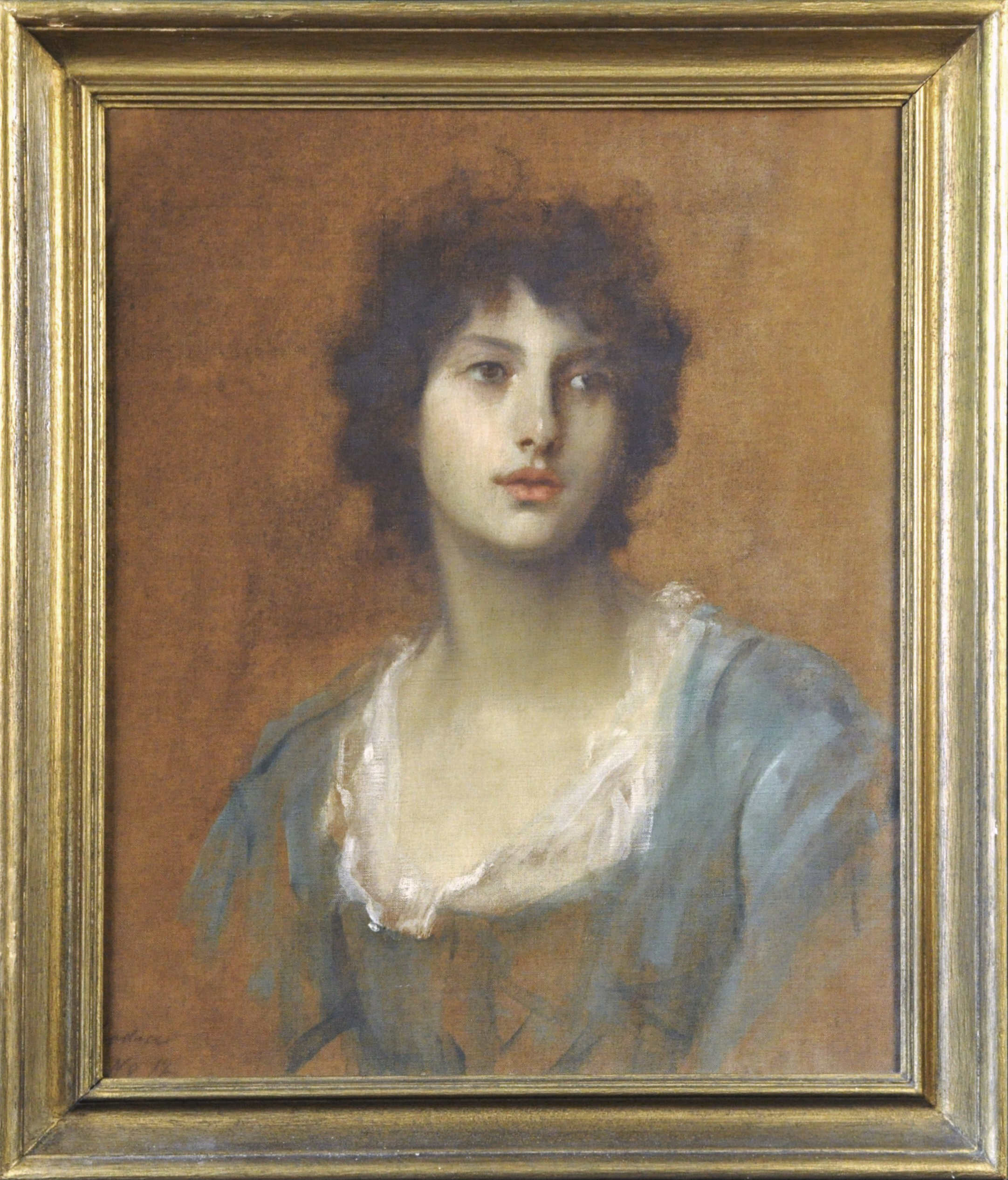 SIR LUKE FILDES, R.A.