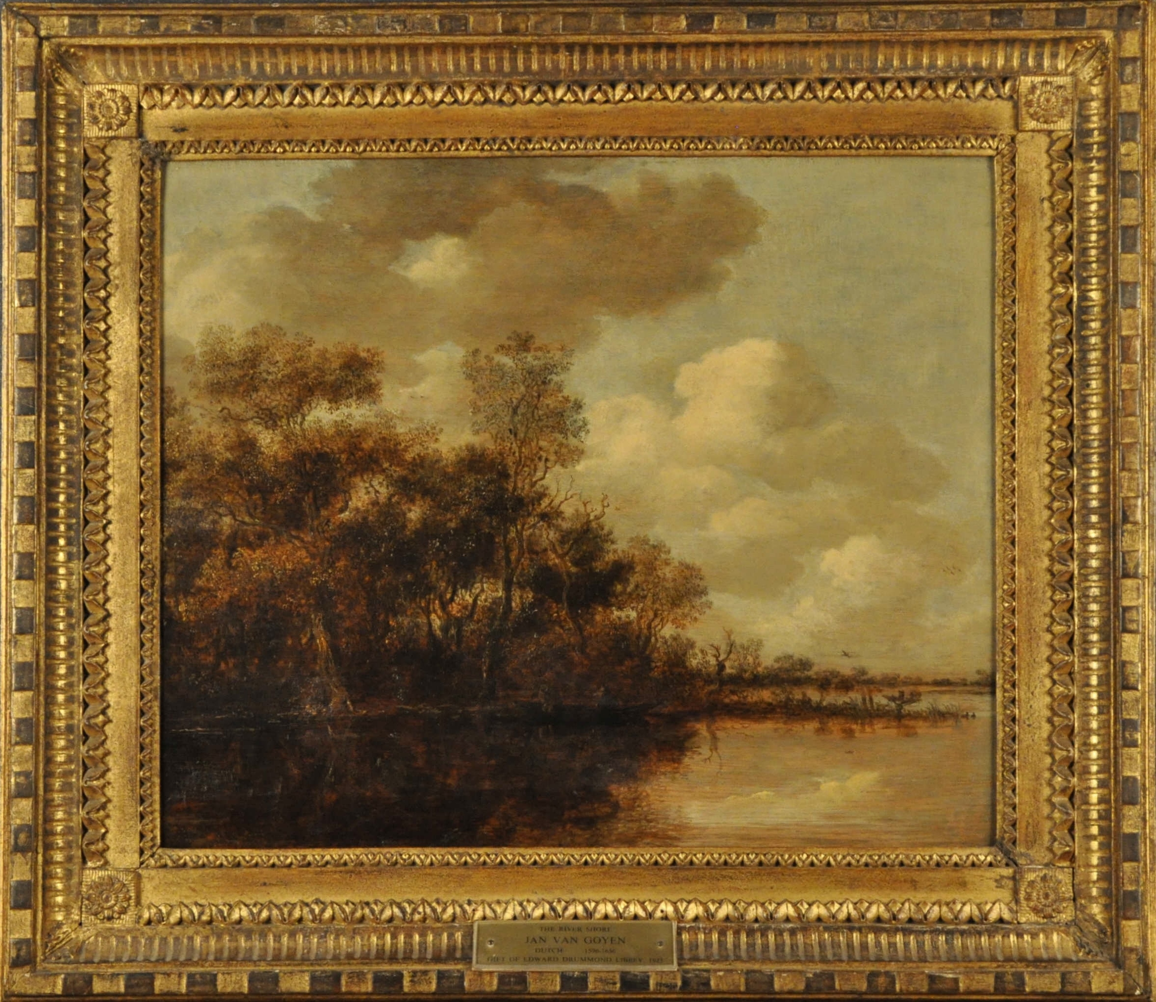 Jan van Goyen